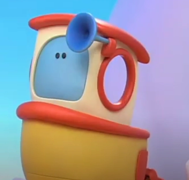 Boat | Engie Benjy Wiki | Fandom