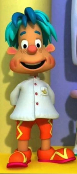 Engie Benjy | Engie Benjy Wiki | Fandom