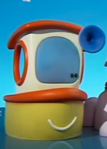 Boat | Engie Benjy Wiki | Fandom