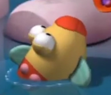 Fish | Engie Benjy Wiki | Fandom