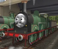 Sodor and Mainland Railway | Engine Arrival Wiki | Fandom