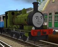 Sodor and Mainland Railway | Engine Arrival Wiki | Fandom