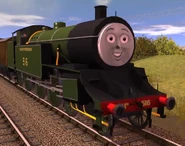 Gary | Engine Arrival Wiki | Fandom