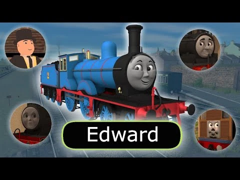 Engine Arrival Edward Engine Arrival Wiki Fandom