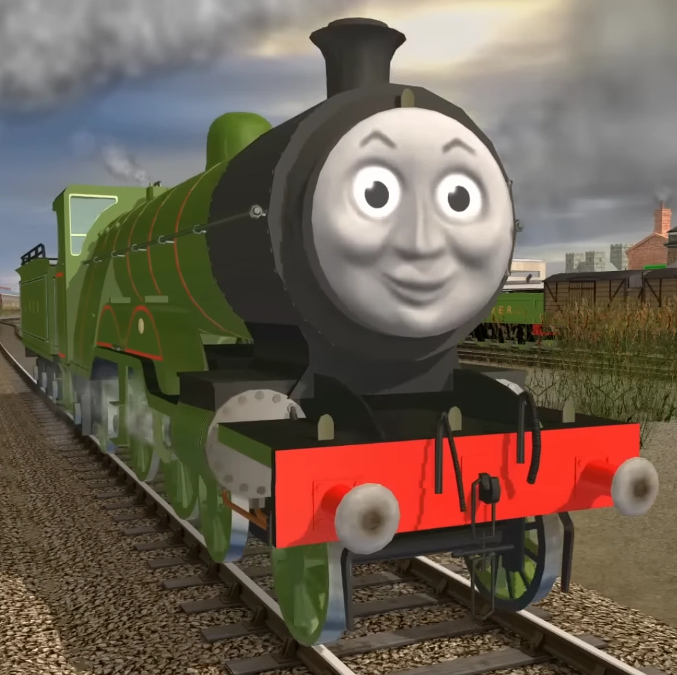 Adrian | Engine Arrival Wiki | Fandom