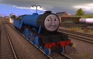 Gordon | Engine Arrival Wiki | Fandom