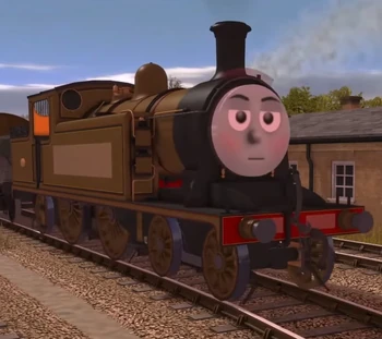 Ethan, Nick and Simon | Engine Arrival Wiki | Fandom