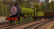 Henry | Engine Arrival Wiki | Fandom