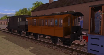 Henrietta | Engine Arrival Wiki | Fandom