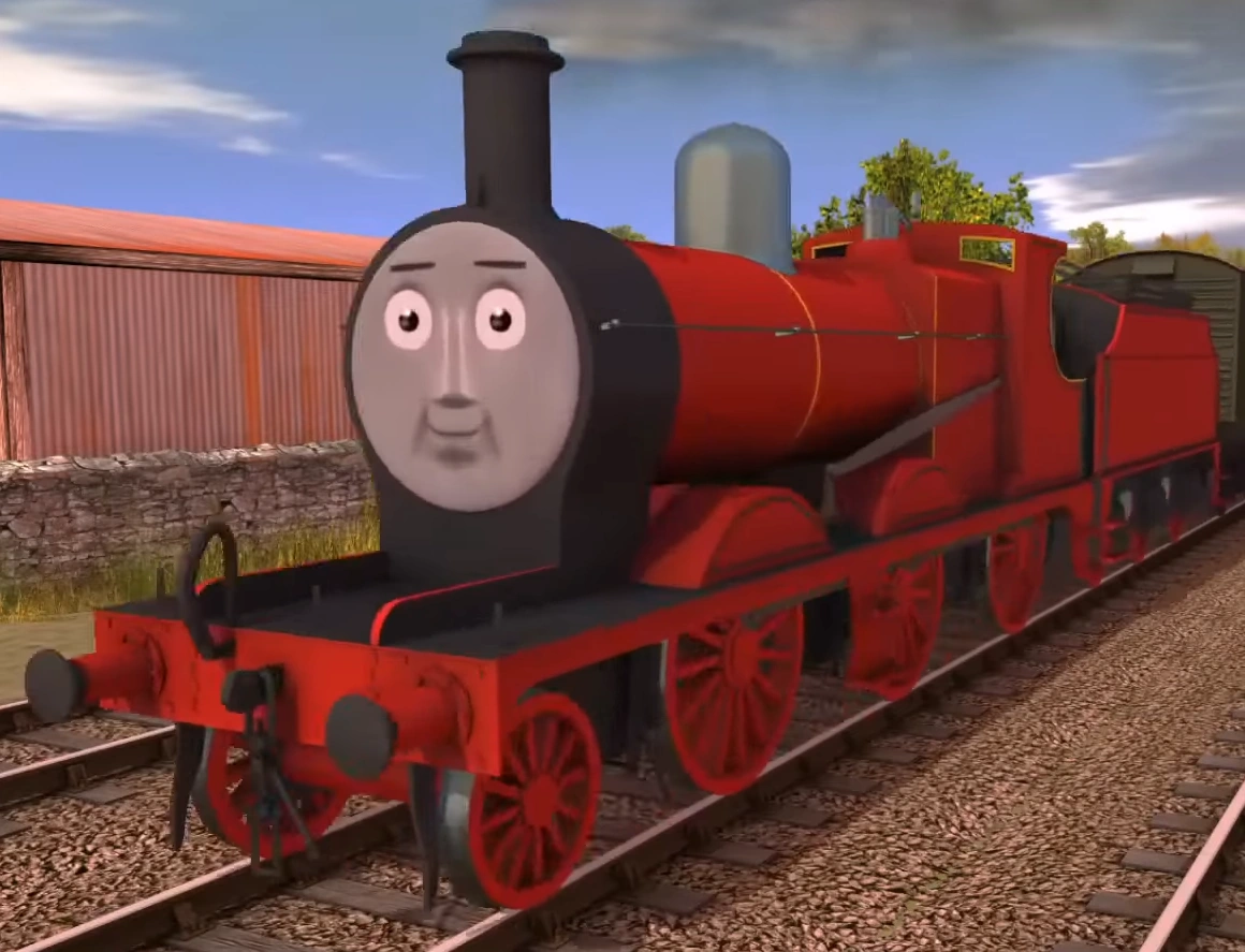 Eagle | Engine Arrival Wiki | Fandom