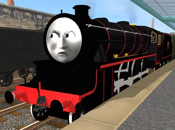 Chris | Engine Arrival Wiki | Fandom