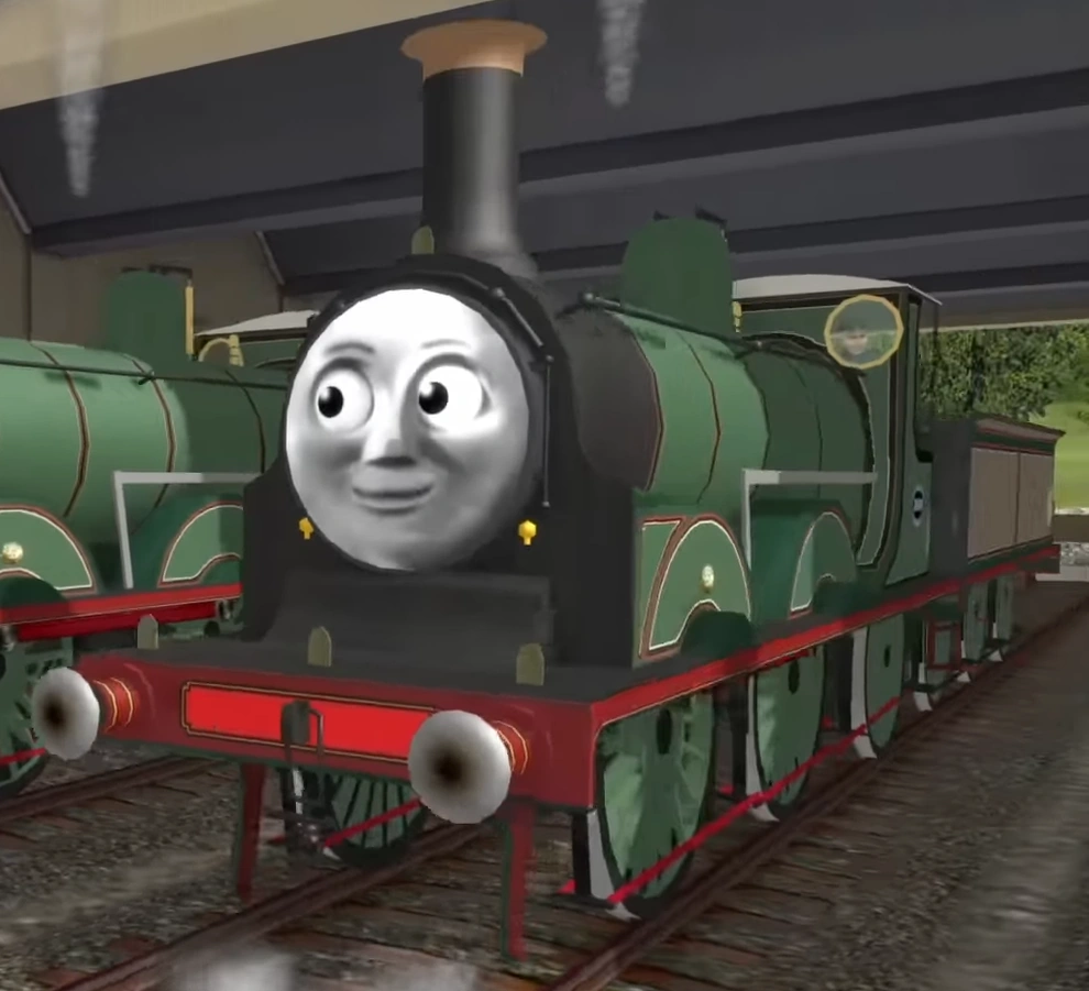 Remore | Engine Arrival Wiki | Fandom