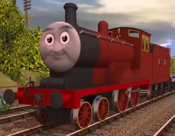 Mickey | Engine Arrival Wiki | Fandom