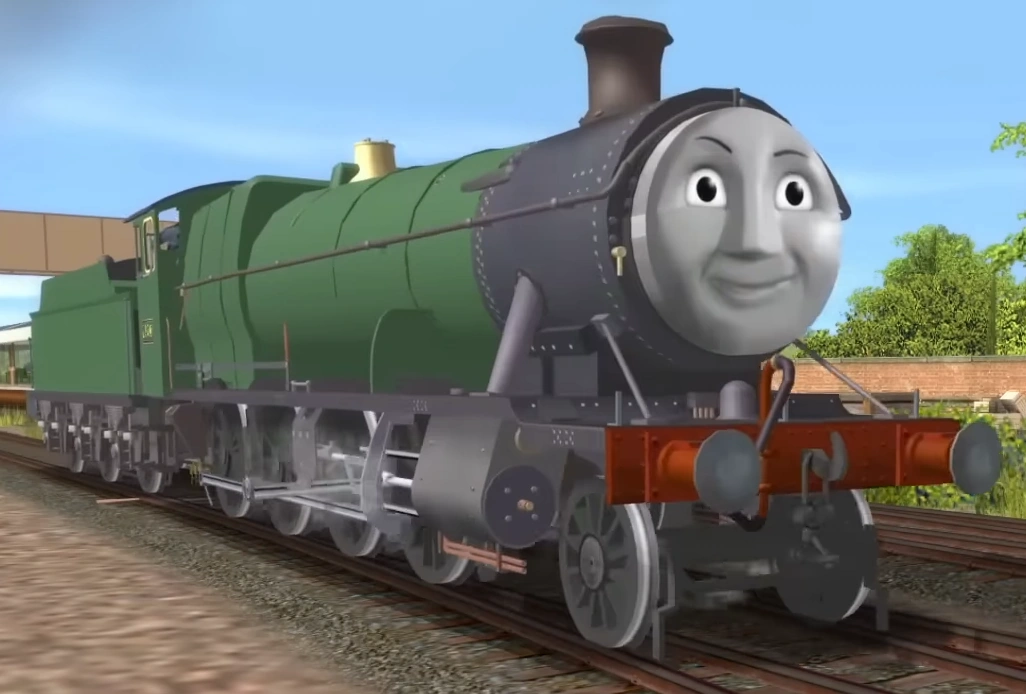 Chester | Engine Arrival Wiki | Fandom