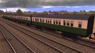 Express Coaches | Engine Arrival Wiki | Fandom