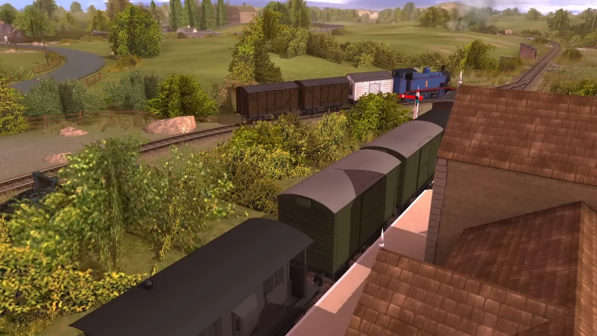 Maithwaite | Engine Arrival Wiki | Fandom