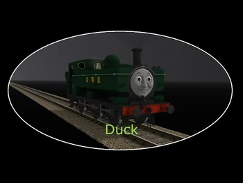 Engine Arrival Duck Engine Arrival Wiki Fandom