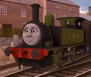 Sodor and Mainland Railway | Engine Arrival Wiki | Fandom