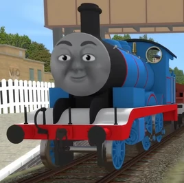 Nile and Norris | Engine Arrival Wiki | Fandom