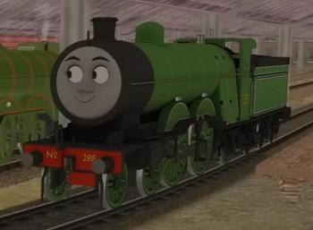 Alice | Engine Arrival Wiki | Fandom