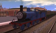 Edward | Engine Arrival Wiki | Fandom