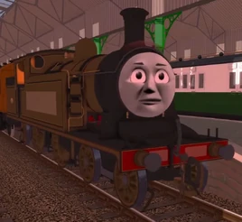 Ethan, Nick and Simon | Engine Arrival Wiki | Fandom