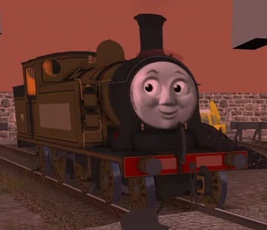 Ethan, Nick and Simon | Engine Arrival Wiki | Fandom