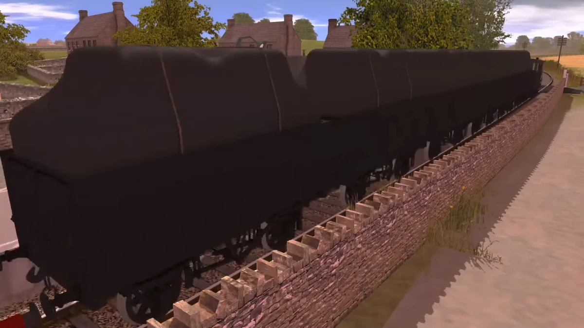 Trucks | Engine Arrival Wiki | Fandom