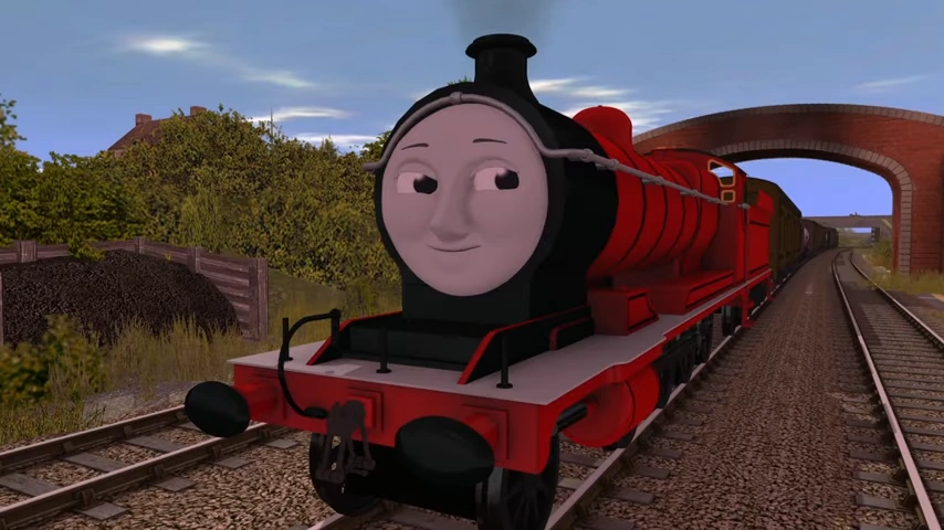 Geoffrey | Engine Arrival Wiki | Fandom