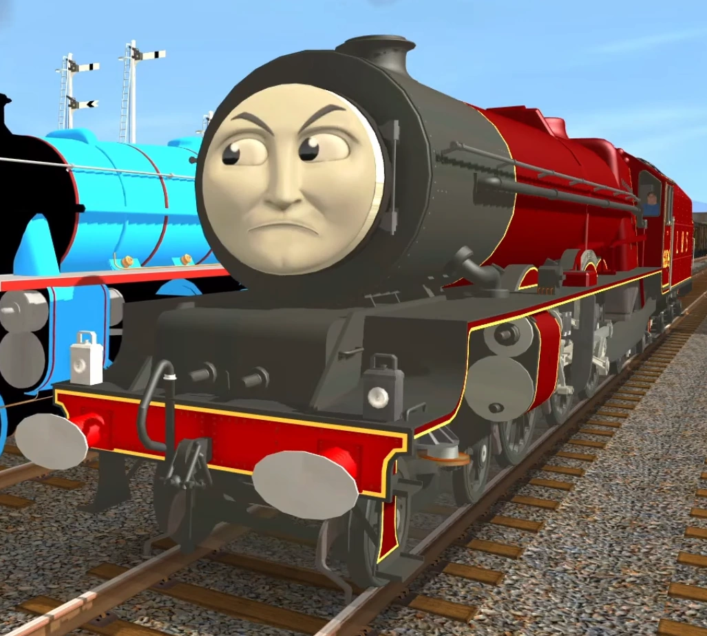 Connor | Engine Arrival Wiki | Fandom