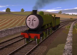 Henry | Engine Arrival Wiki | Fandom