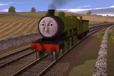 engine arrival crovan