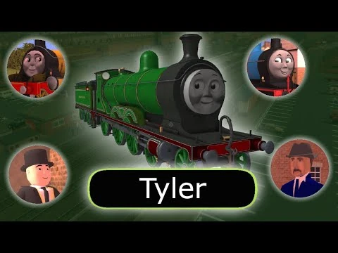 Engine Arrival Tyler Engine Arrival Wiki Fandom