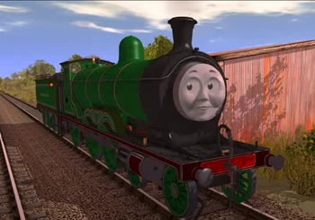 Tyler | Engine Arrival Wiki | Fandom