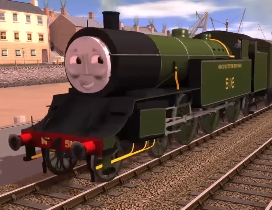 Gary Engine Arrival Wiki Fandom
