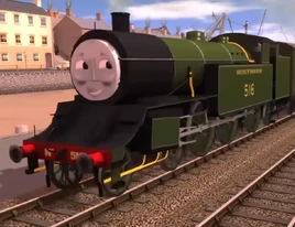 Gary | Engine Arrival Wiki | Fandom
