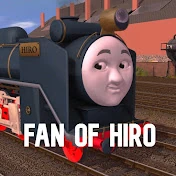 Fan of Hiro | Engine Arrival Wiki | Fandom
