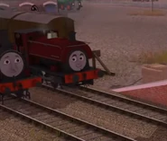Colin | Engine Arrival Wiki | Fandom