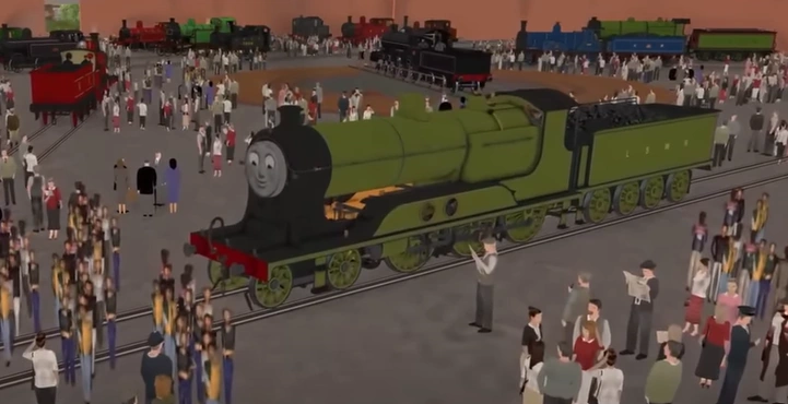 Helena | Engine Arrival Wiki | Fandom