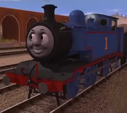 Engine Arrival Wiki | Fandom