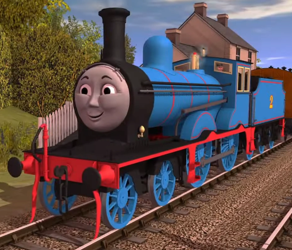 Category:Characters | Engine Arrival Wiki | Fandom