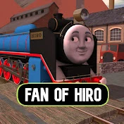 Fan of Hiro | Engine Arrival Wiki | Fandom