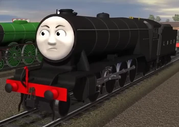 Carlin | Engine Arrival Wiki | Fandom