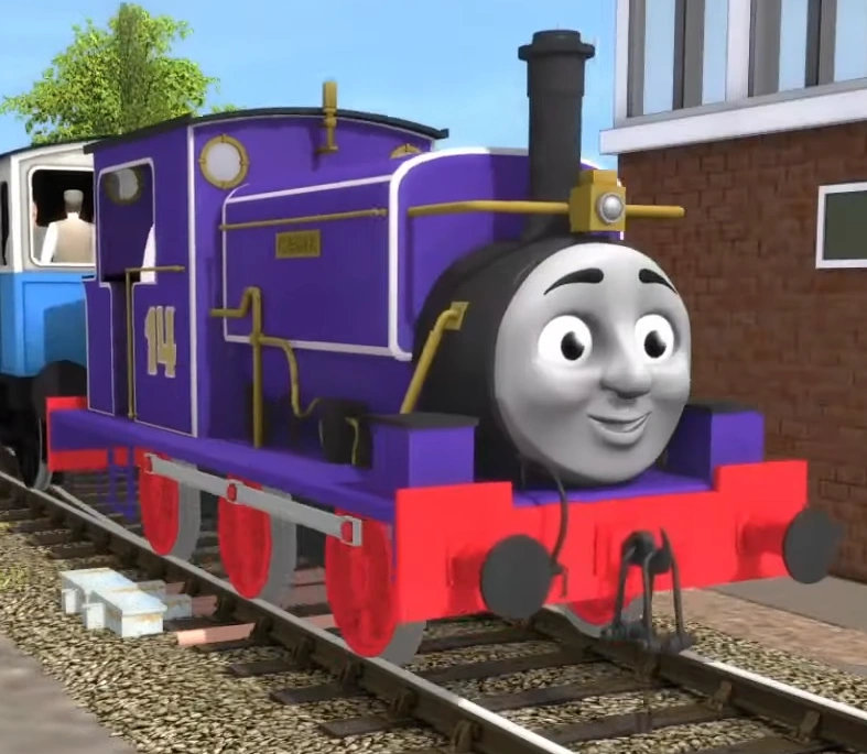 Charlie | Engine Arrival Wiki | Fandom