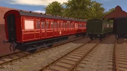 Sodor and Mainland Railway | Engine Arrival Wiki | Fandom