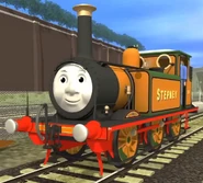 Southern Railway | Engine Arrival Wiki | Fandom