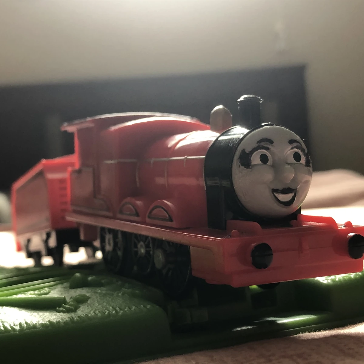 James | Engine Tales Wiki | Fandom