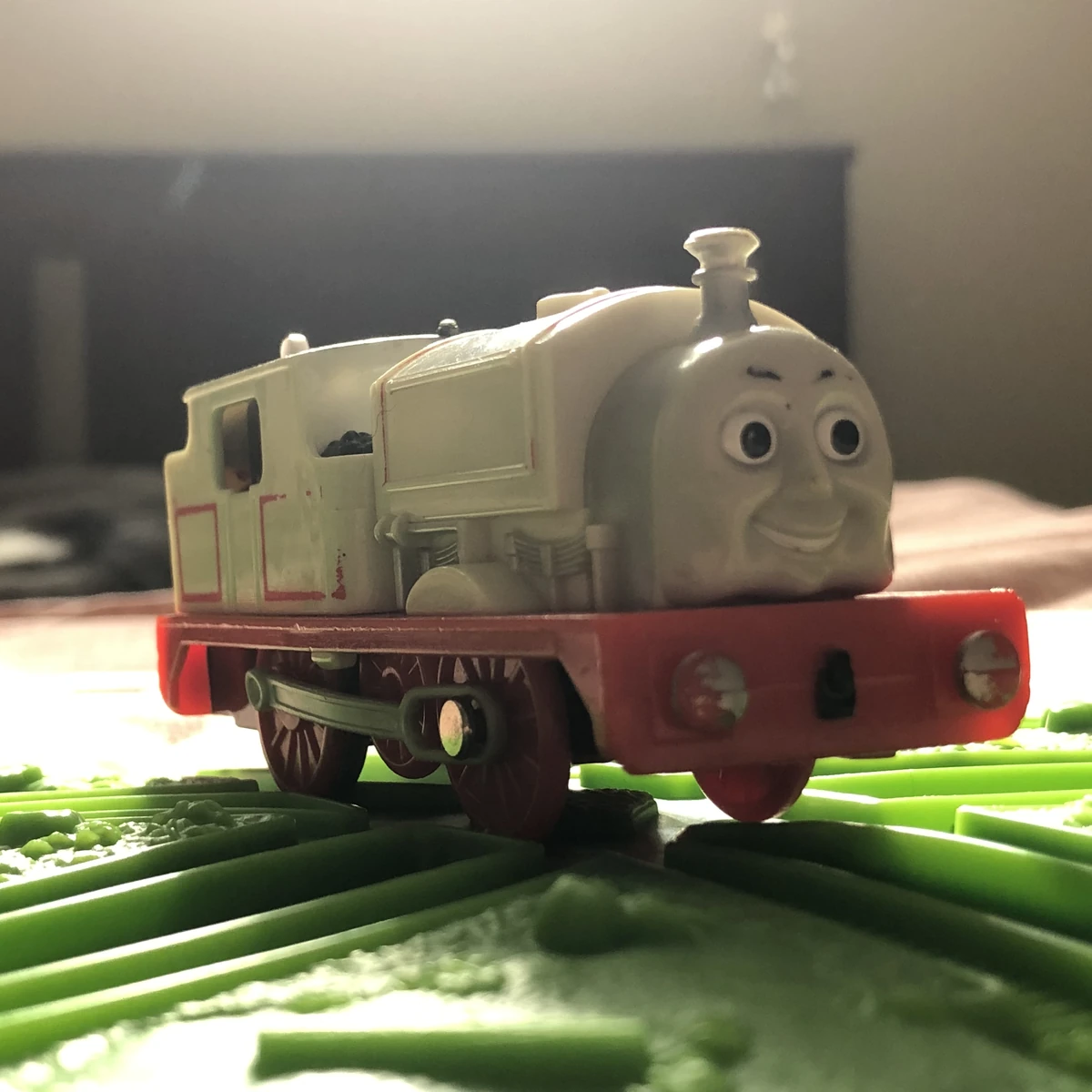 Stanley | Engine Tales Wiki | Fandom