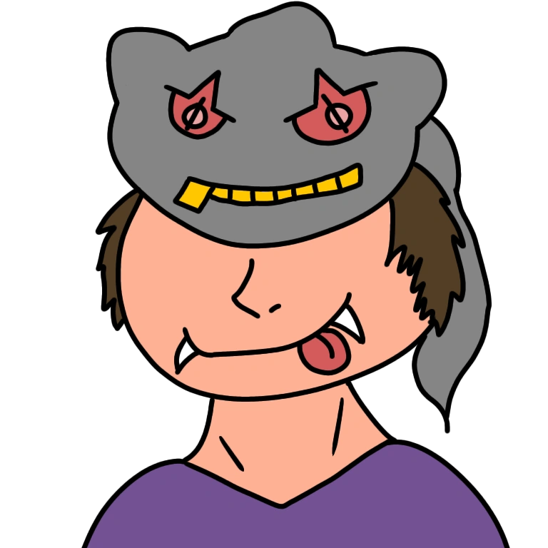 SomeRandomVampire | EngineerGaming1972 Wiki | Fandom