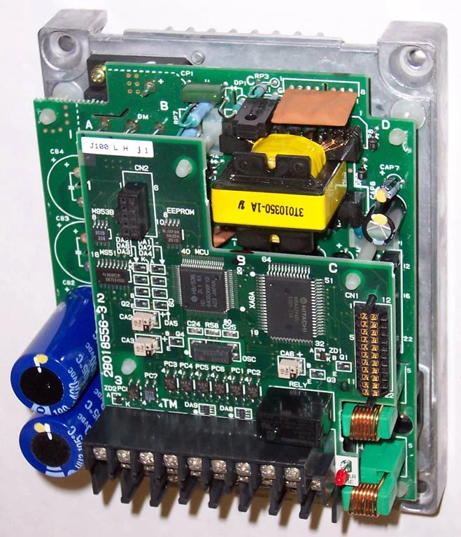Digital electronics | Engineering | Fandom